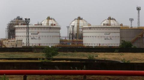 Essar Oil to double petrol pumps to 5,600 in 18 months - Industry News ...
