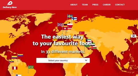 Delivery Hero buys out Foodpanda; Rocket Internet CEO says acquisition ...