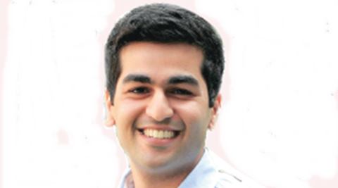 Express IT Awards: Apps will go the CD way, become obsolete, says Kavin ...