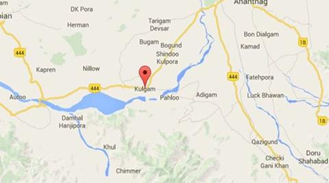 J&K: One civilian killed in Kulgam attack, two terrorists believed to ...