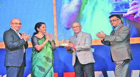 Express IT Awards: Fintech to be India’s global calling - India News ...