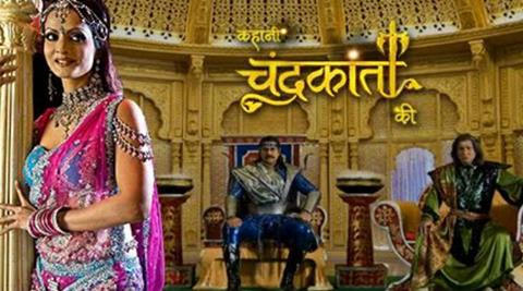 Mythological drama Chandrakanta returns to TV; Biggies Life OK and ...