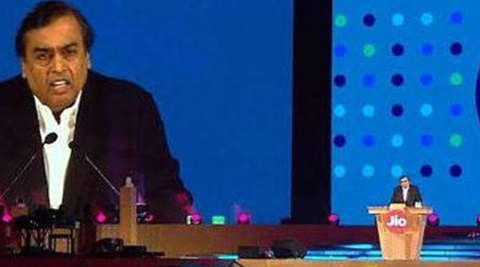 Reliance Jio ‘Happy New Year Offer’: Existing users need not buy new ...