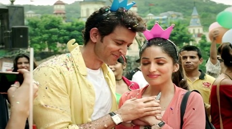 Kaabil trailer 2: Hrithik Roshan set to avenge Yami Gautam in revenge ...