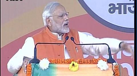 Highlights of Narendra Modi Interview on 50th Day of Demonetization ...