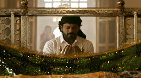 Raees in trouble again; Shahrukh Khan’s action scene offends Shia ...