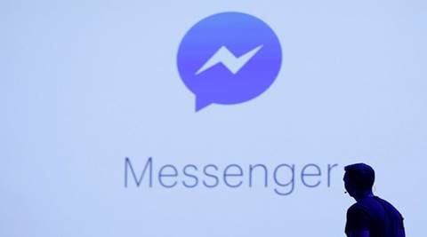 White House shuts phone comment line, promotes Facebook Messenger ...