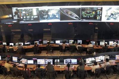 ISRO Cryogenic Upper Stage for GSLV Mk III tested successfully - India ...