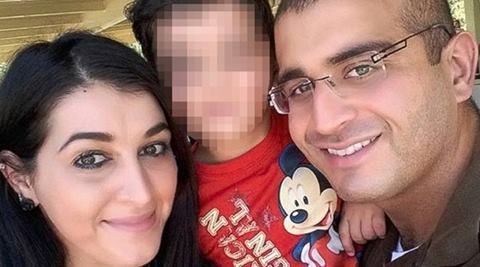 US arrests Noor Salman wife of gunman who killed 49 at Orlando ...