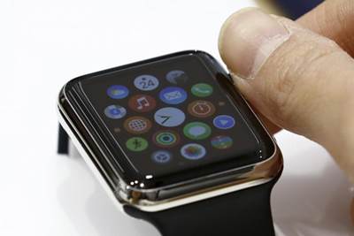 New technology lets you control smartwatches with just your breath ...