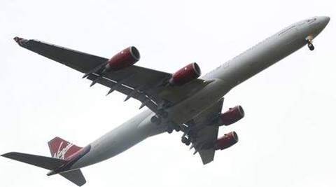 Beware of blue ice! Plane dumps human faeces on woman’s car in US ...