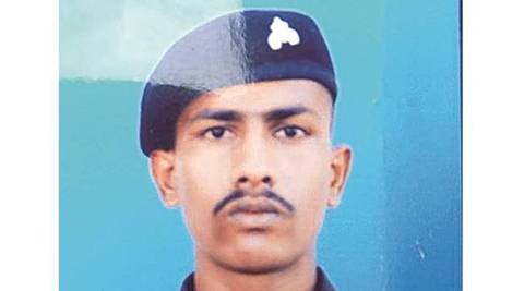 Pakistan to return Indian soldier Chandu Babulal Chavan in ‘goodwill ...