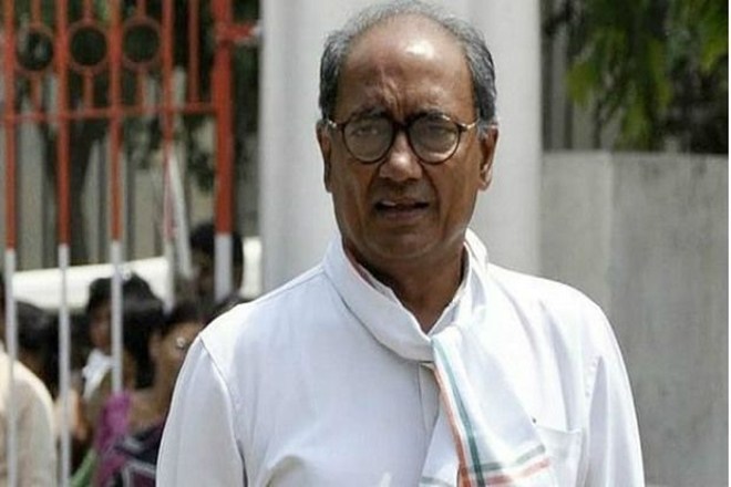 Briberygate: ‘Fake’ diary entries raked up to malign Congress ...