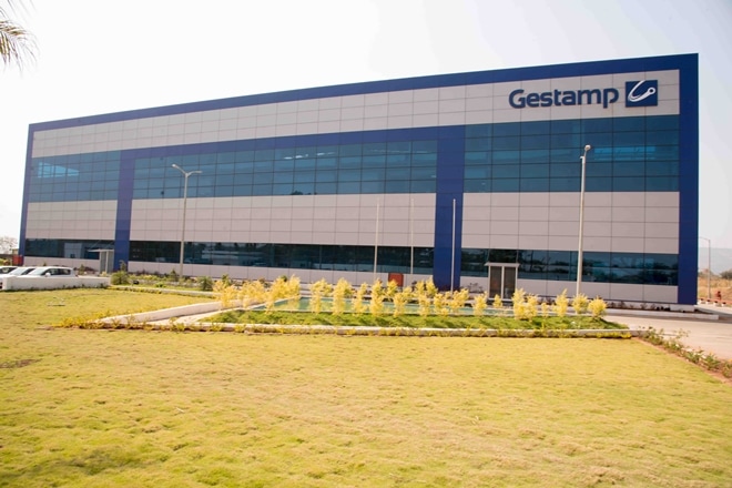 Gestamp’s new hot stamping plant inaugurates in India - Car News | The ...
