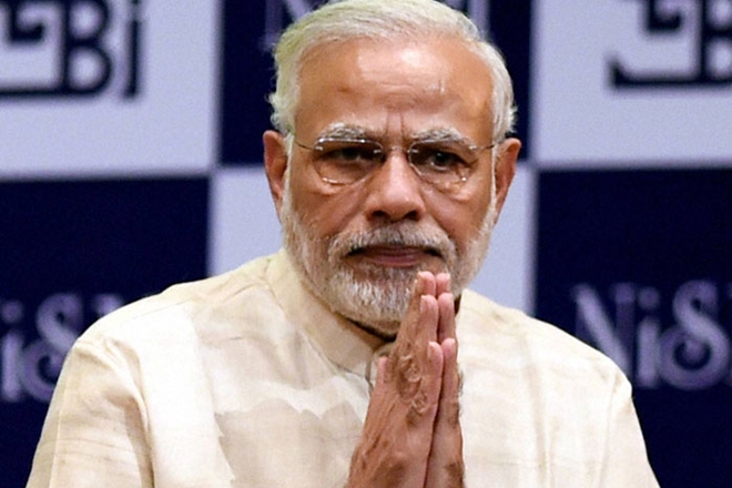 Centre’s stinker to KVIC over Narendra Modi replacing Mahatma Gandhi in ...