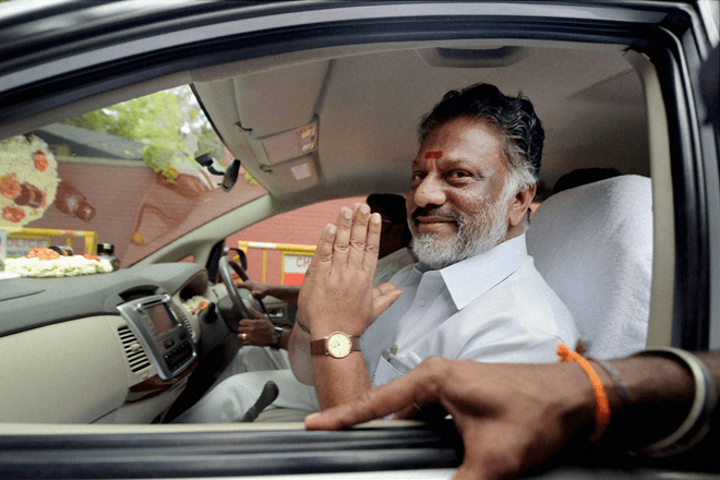 AIADMK leader O Panneerselvam quits as Tamil Nadu CM: Here is a look at ...
