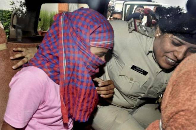 Bihar exam scam: SIT arrests ‘fake topper’ Ruby Rai’s father - India ...