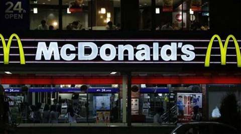 McDonald’s CEO Steve Easterbrook sounds positive note on Donald Trump’s ...