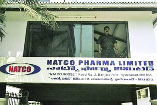 Remain positive on Natco, target price Rs 950 - Industry News | The ...
