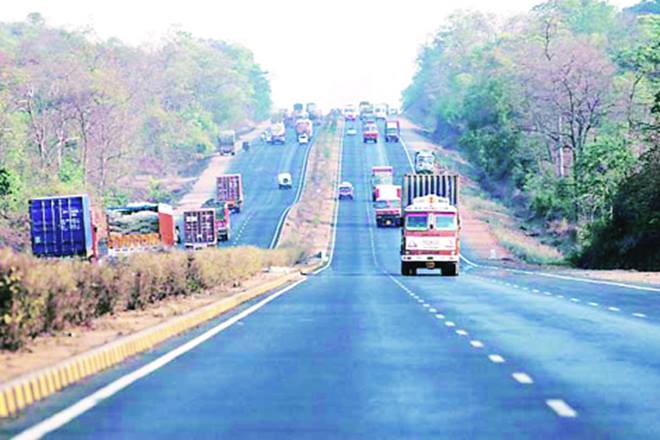 NHAI cancels Udaipur Bypass road project awarded to MBL Infrastructures ...