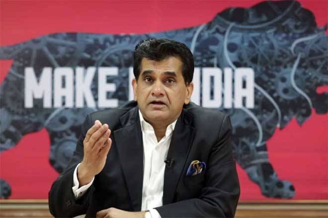 Agriculture sector growth to be around 7%: NITI Aayog’s Ramesh Chand ...