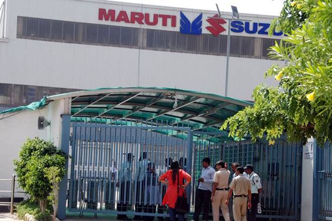 Maruti factory violence case 2012: Haryana Court slaps life-term ...