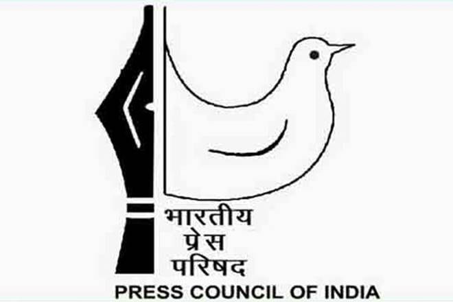 Media shouldn’t have cosy relations with government: PCI chairman CK ...
