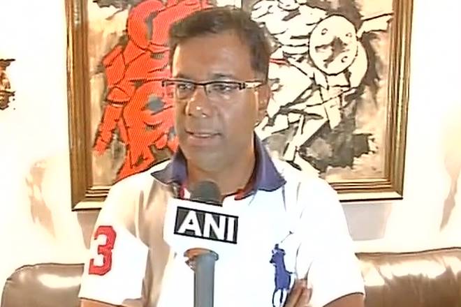 Goa Floor Test: Rebel Congress MLA Vishwajit Rane resigns, says party ...