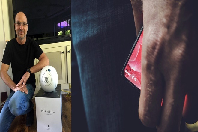Man who invented Android, Andy Rubin teases new ‘Essential’ smartphone ...
