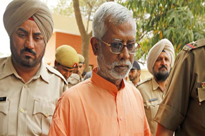Swami Aseemanand gets bail in Mecca Masjid Case - India News | The ...