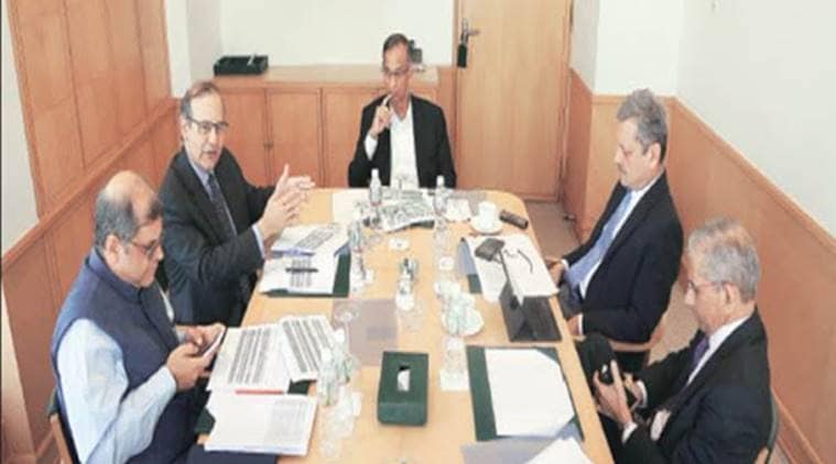 FE CFO Awards: The jury is in, countdown begins - India News | The ...