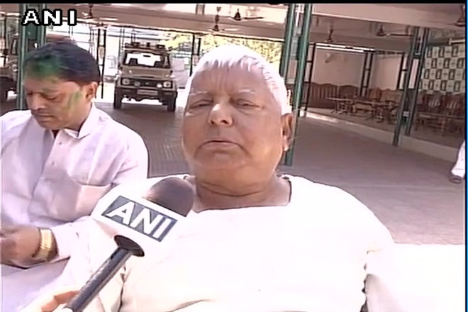 Goa Assembly Election Results 2017: Lalu Prasad Yadav raps Congress ...