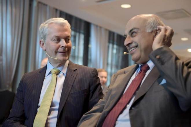 Motherson Sumi closes PKC acquisition deal - Industry News | The ...