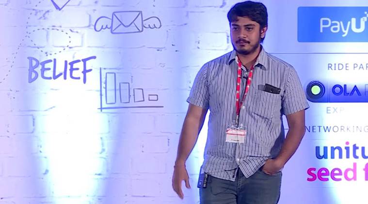 Startup Stayzilla’s Yogendra Vasupal jailed for fraud; to spend another ...