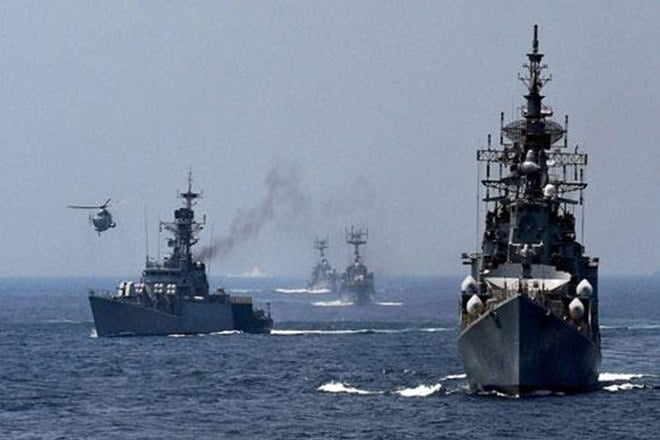 China ignores India’s role in rescuing hijacked ship in Gulf of Aden ...