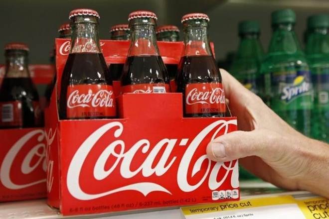 Coca-Cola to foray into cannabis drink business; in talks with ...