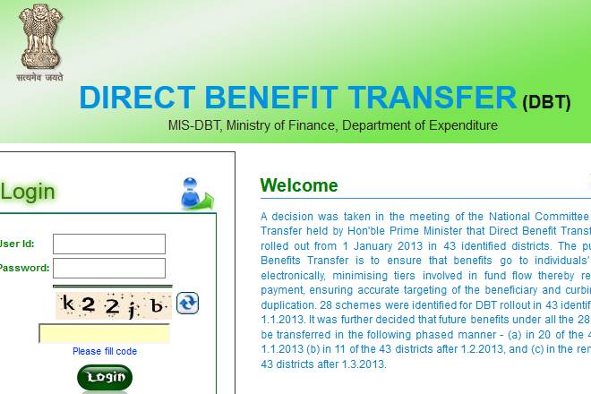 84 direct benefit transfer schemes have 33.52 crore beneficiaries, says ...