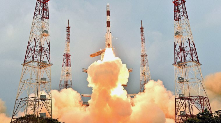 ISRO to launch five communication satellites by year-end - India News ...