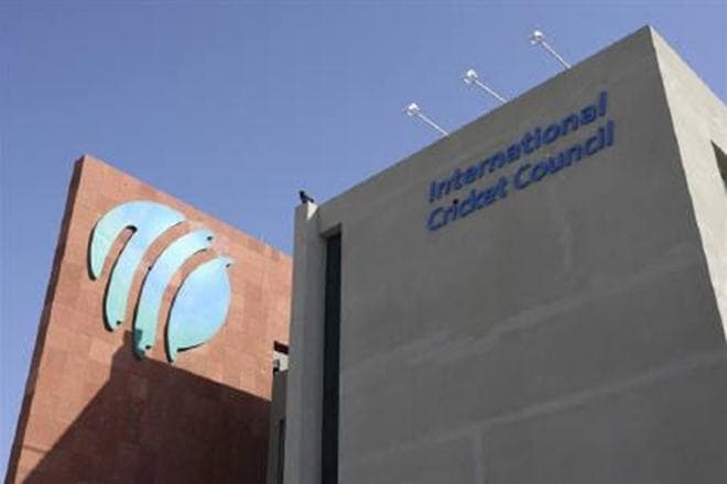 ICC remains committed to Pakistan, talks security and budget - Sports ...