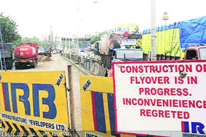 IPO of India’s first infra investment trust by IRB Infrastructure ...