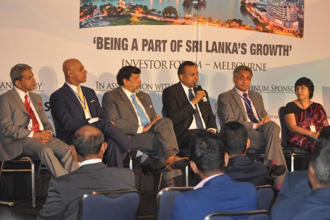 Sri Lankan shares post biggest single-day gain in over two years on ...