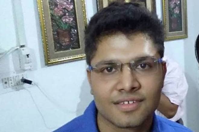 JEE Mains Result 2017 topper: Udaipur boy Kalpit Veerval secures 360/ ...