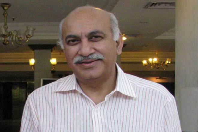 India has entered an economic era of integrity & inclusiveness: MJ ...