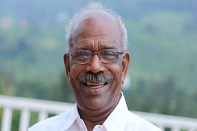 Kerala Court discharges Power Minister MM Mani from murder case - India ...