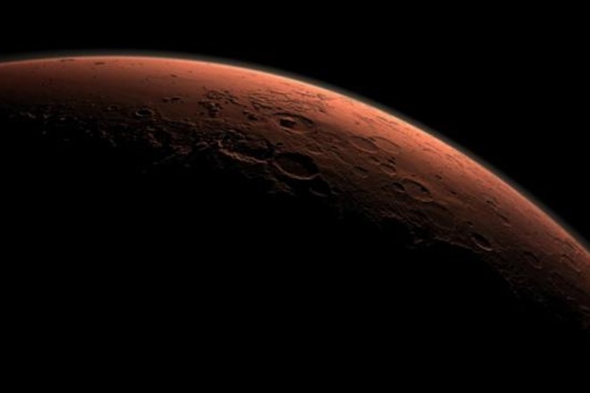 Mars has metal in its atmosphere, reveals NASA probe - Science News ...