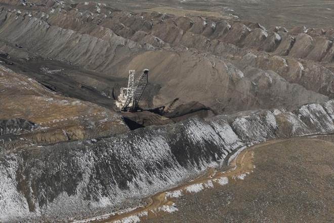 Big miners have trouble joining technology revolution - Technology News ...
