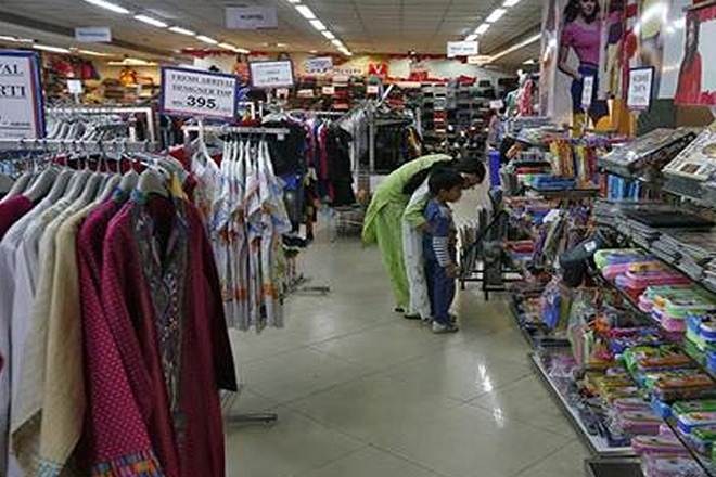 V-Bazaar Retail eyes Rs 500 crore revenue by 2020, to add up to 45 ...
