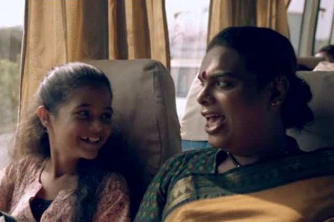 Watch: Vicks’ new ad about daughter’s love for her transgender mother ...