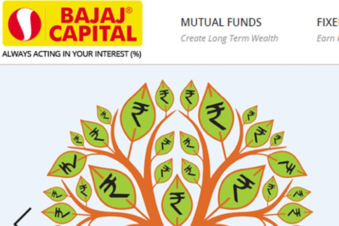 Bajaj Capital appoints Rahul Parikh as new CEO - Industry News | The ...