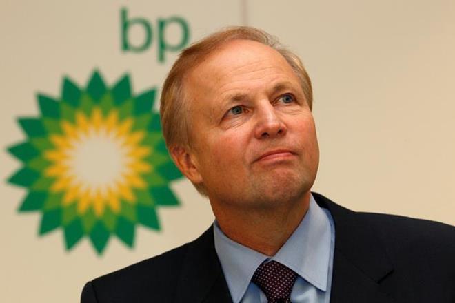 BP cuts CEO Bob Dudley’s pay package after shareholder backlash ...